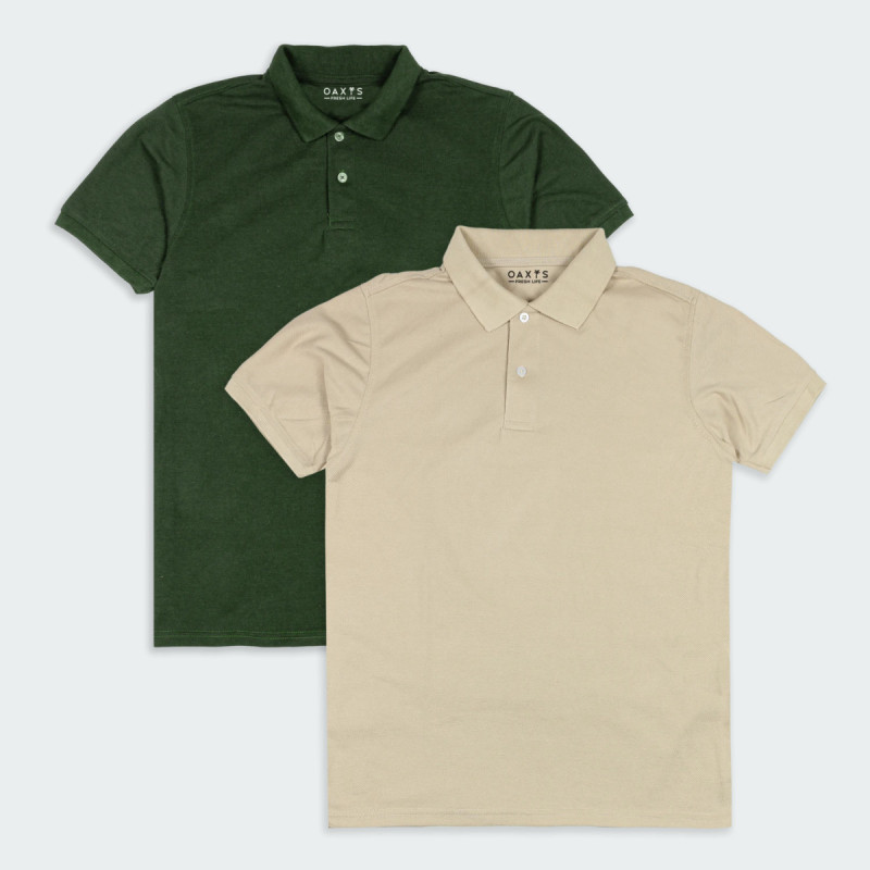 Polos para hombre | Oaxis