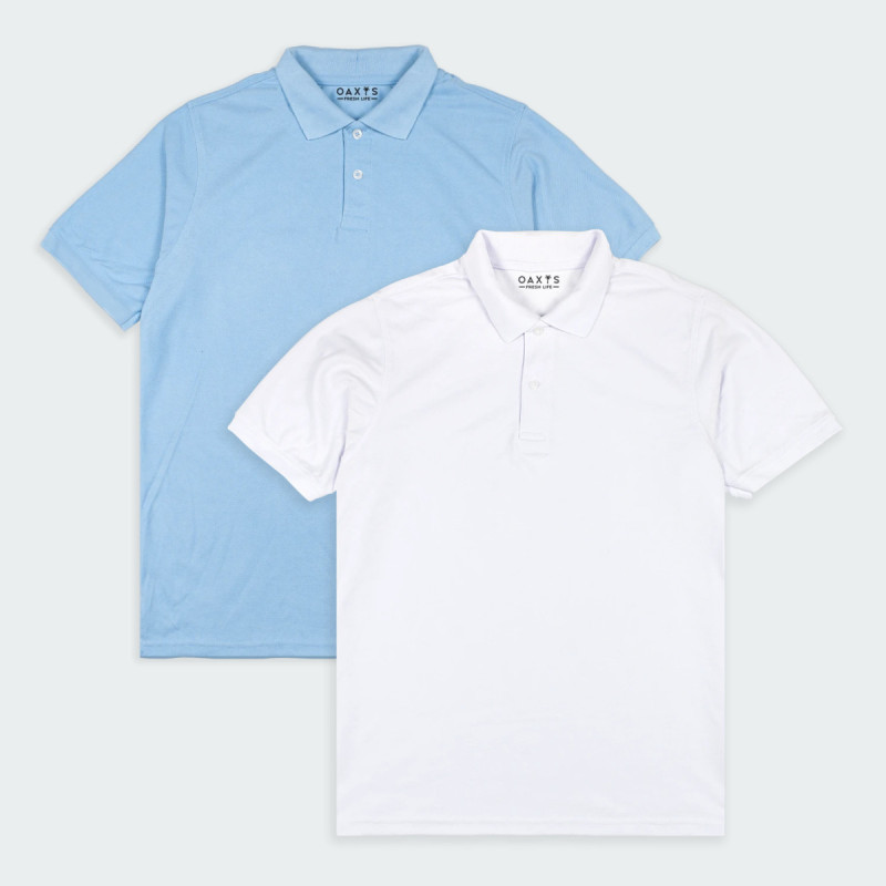 Polos para hombre | Oaxis