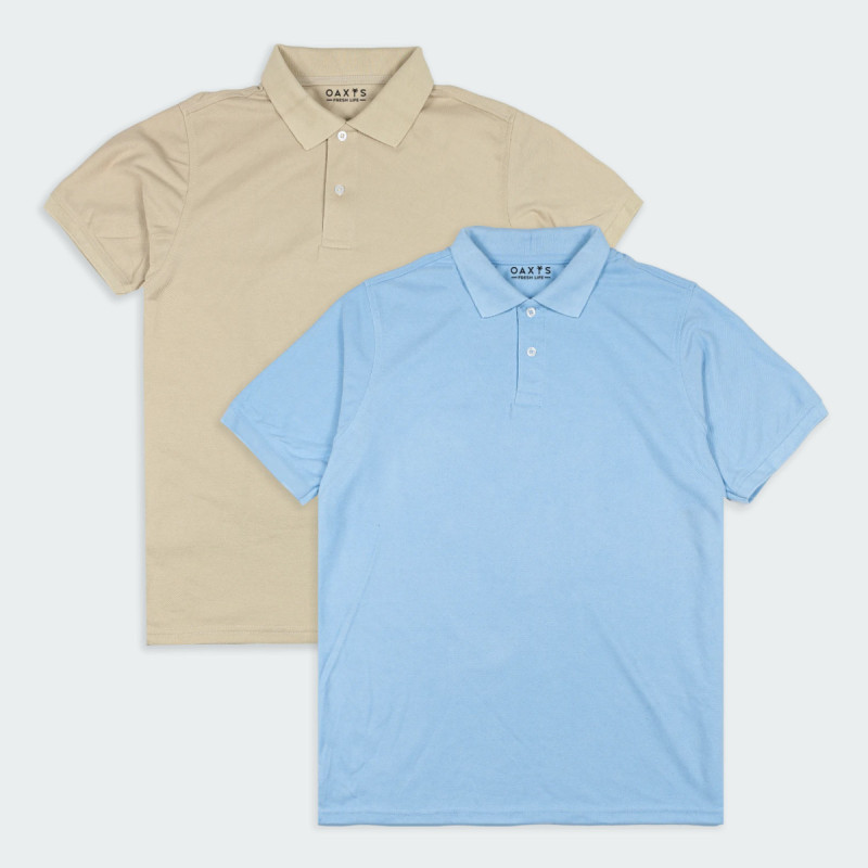Polos para hombre | Oaxis