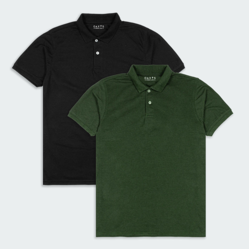 Polos para hombre | Oaxis