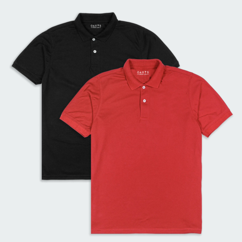 Polos para hombre | Oaxis