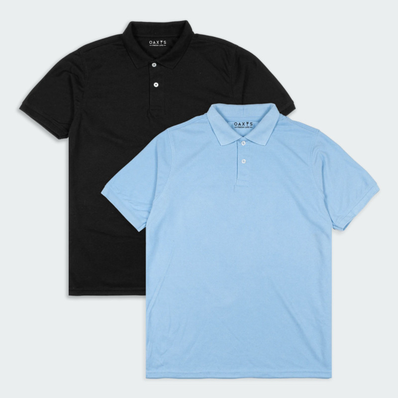 Polos para hombre | Oaxis