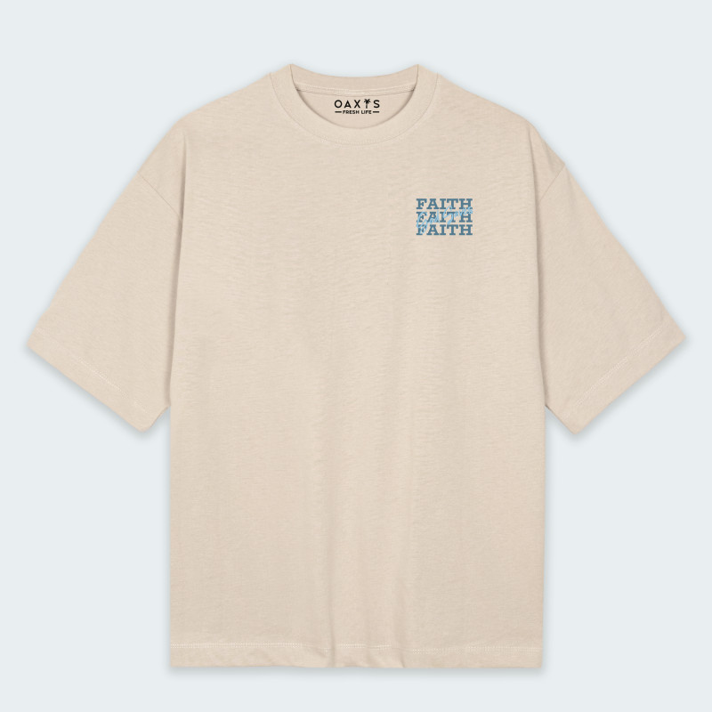 Oversize para hombre | Oaxis