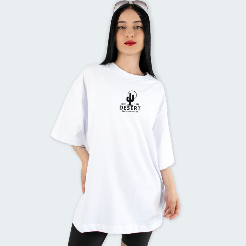 Oversize para mujer | Oaxis