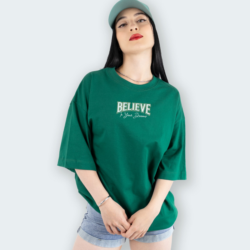 Oversize para mujer | Oaxis